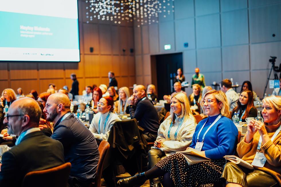 Retail Trust Leaders’ Summit | Retail Trust